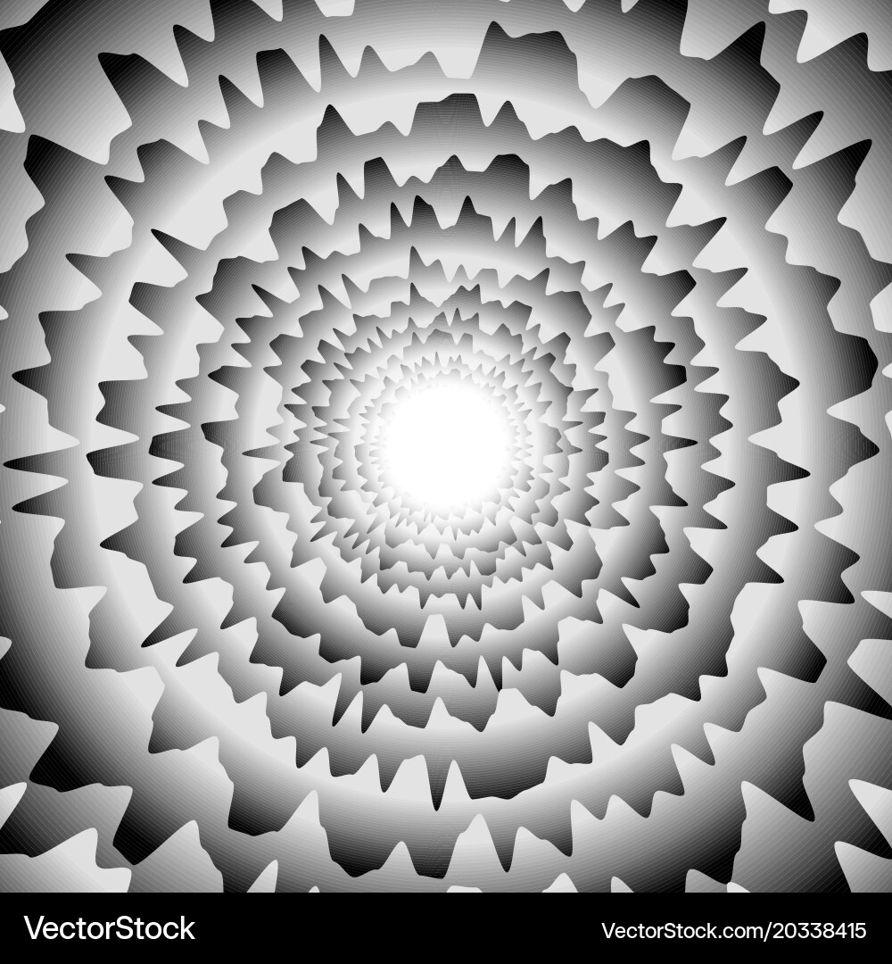 Grayscale Vector Background