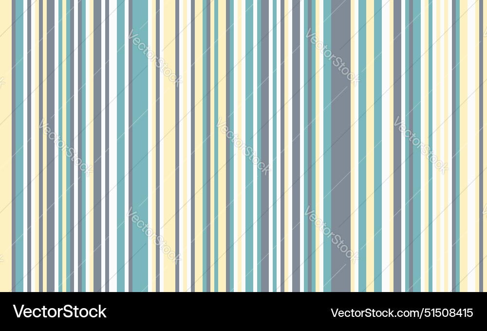 Pattern of vertical stripes colorful thin Vector Image