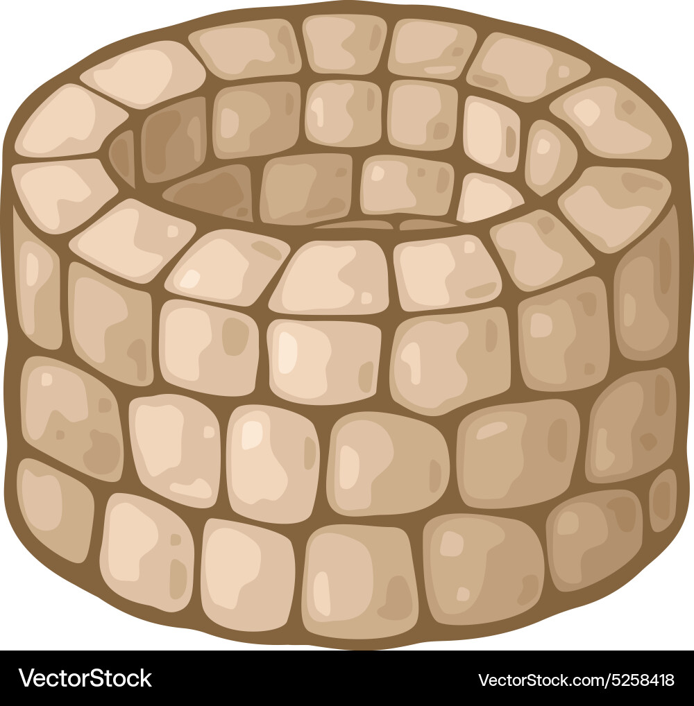 Draw well Royalty Free Vector Image - VectorStock