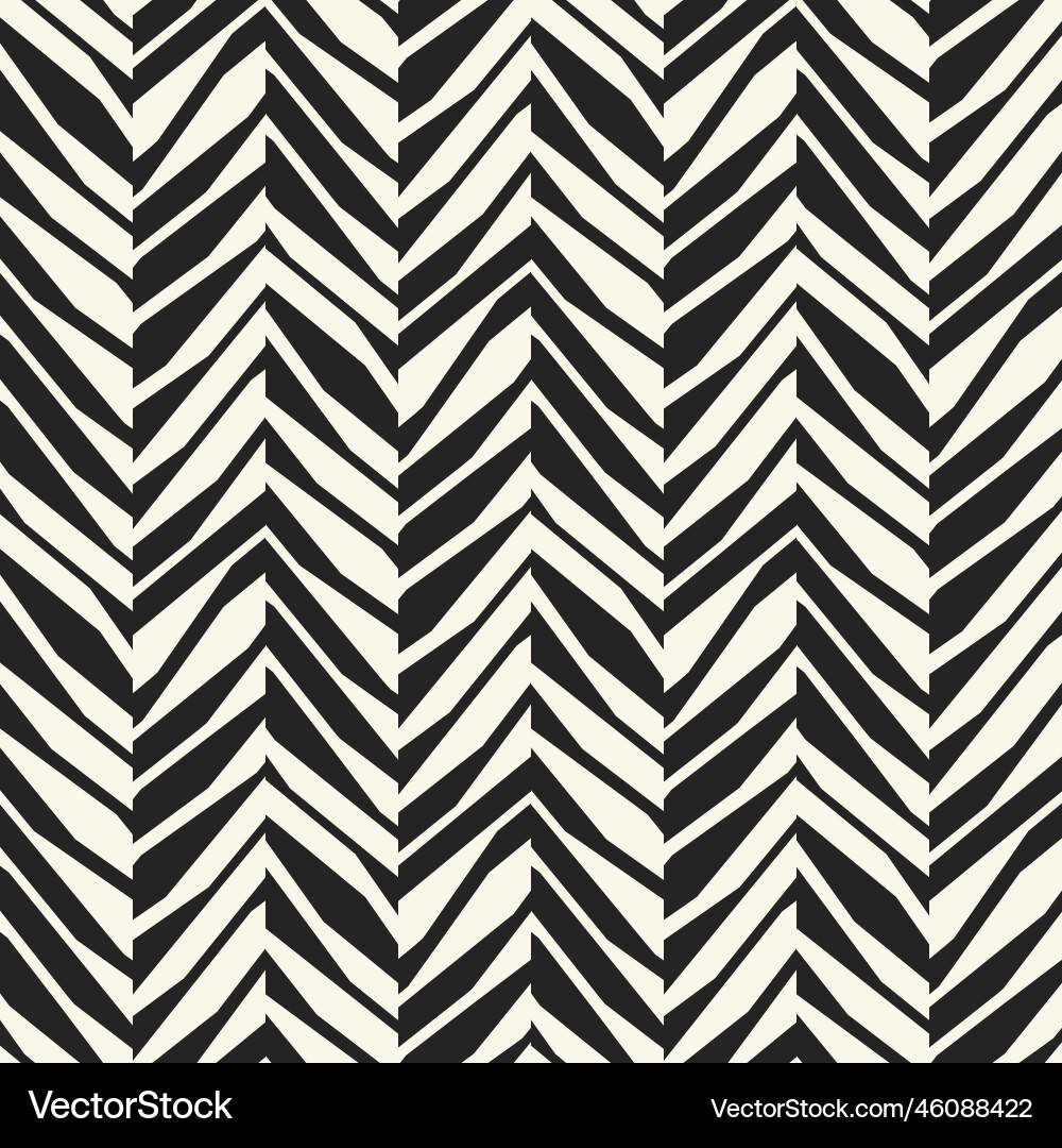 Herringbone pattern Royalty Free Vector Image - VectorStock