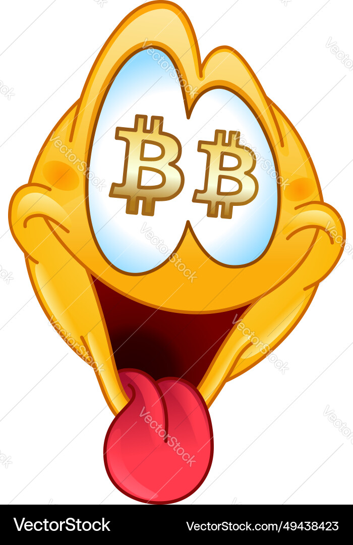 Crypto Emoji Vector Images (over 160)