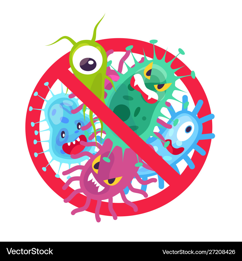 Microbes Vector Images (over 97,000)