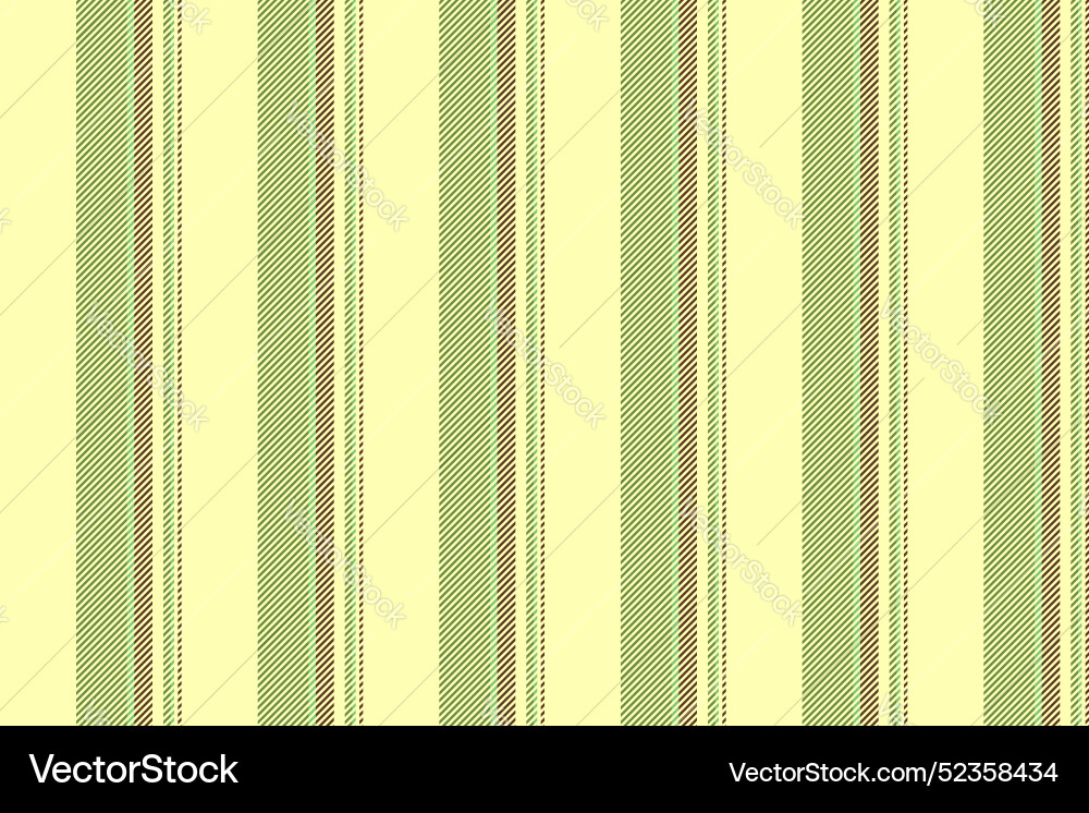 India textile pattern cross vertical fabric Vector Image