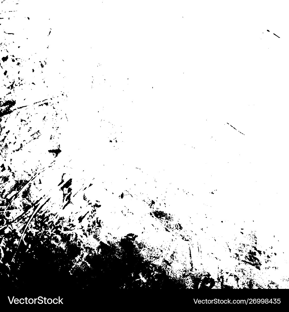 Grunge overlay background Royalty Free Vector Image