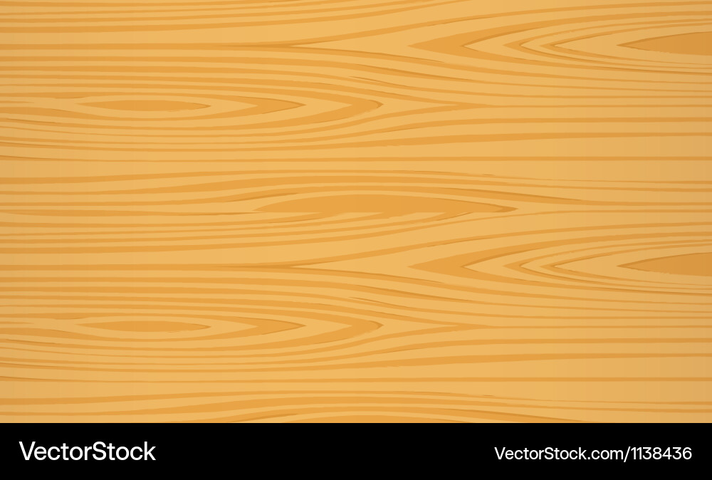 Wooden Plywood Texture Royalty Free Vector Image