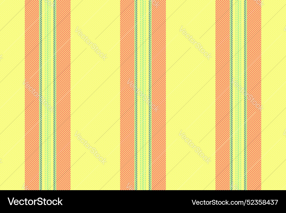 Sew texture textile premium seamless fabric Vector Image