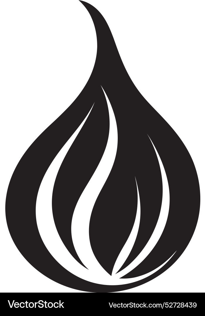 Onion psychology understanding the layers Vector Image