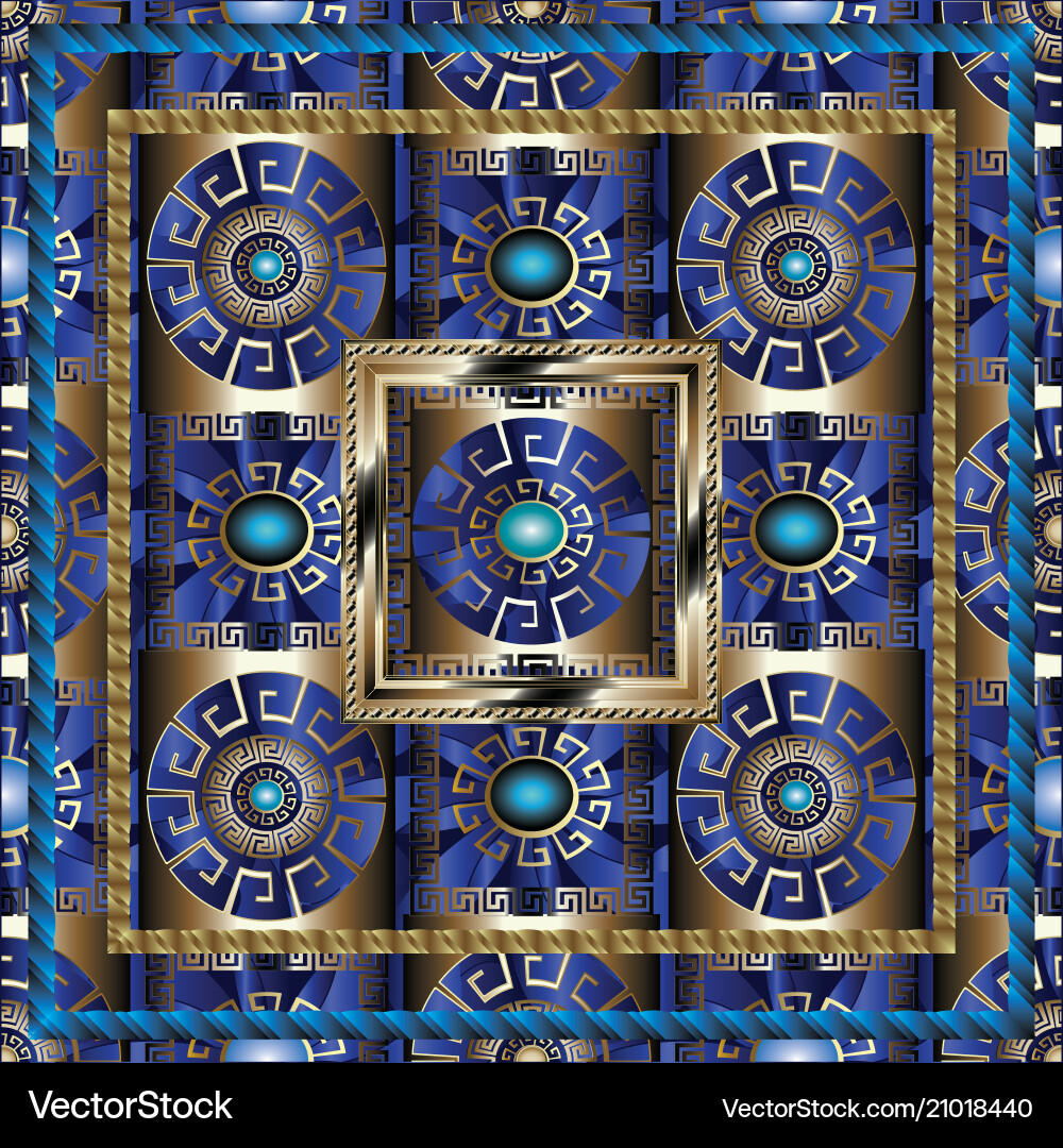 Greek Patterns Designs