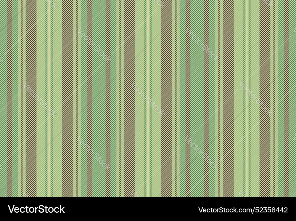 Texture textile seamless of vertical background Vector Image