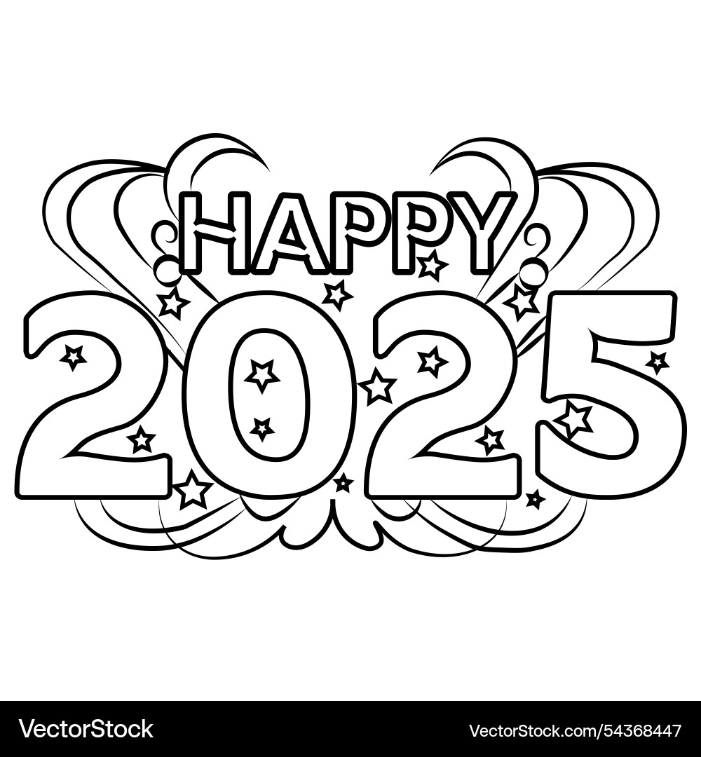 Hand drawing 2025 Royalty Free Vector Image - VectorStock