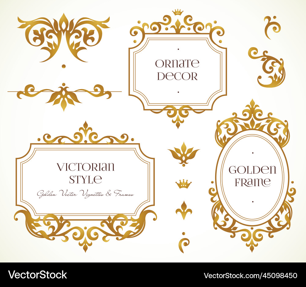 Damask Oval Frame Vector Images (over 210)