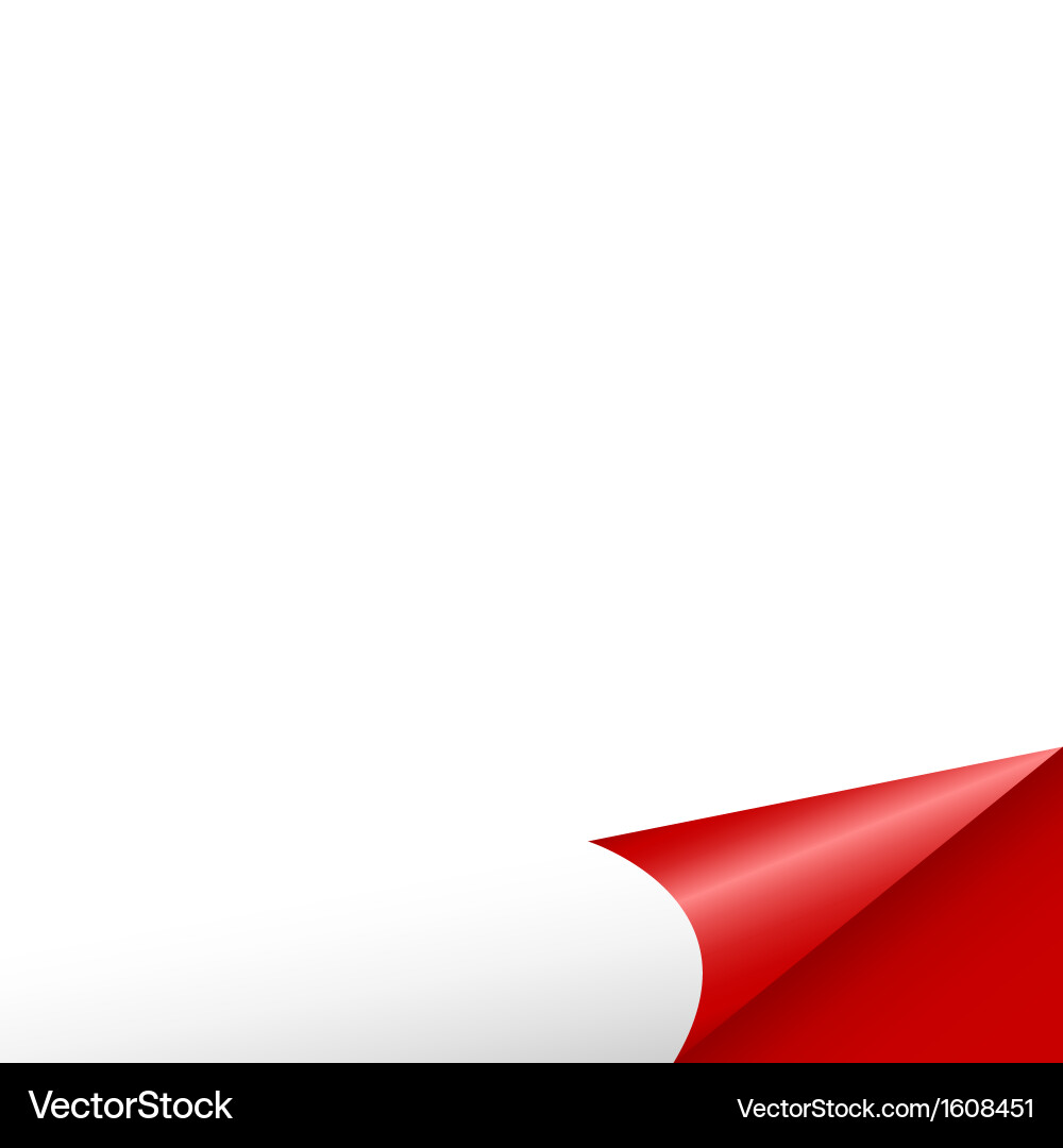 New page sheet Royalty Free Vector Image - VectorStock