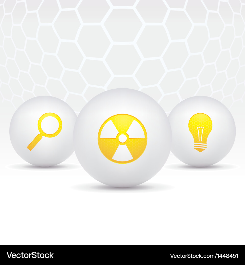 Science Royalty Free Vector Image - VectorStock