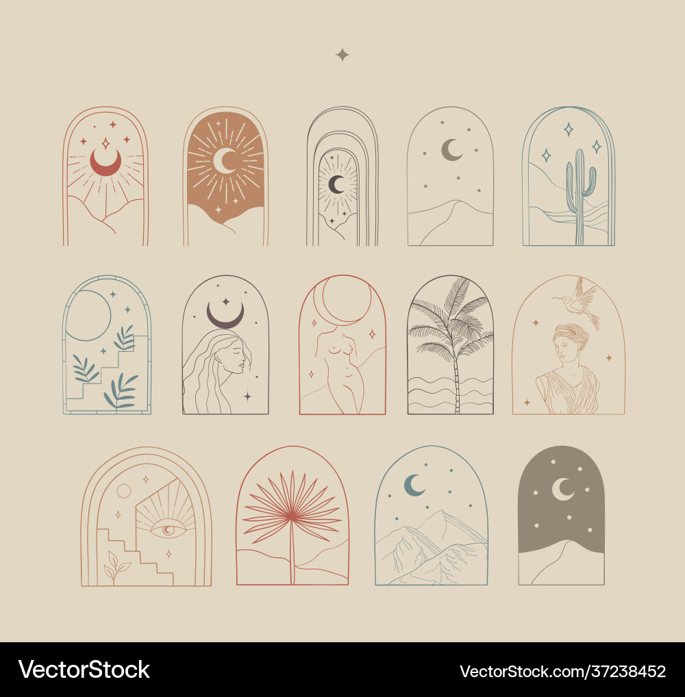 Arc Vector Images (over 54,000)