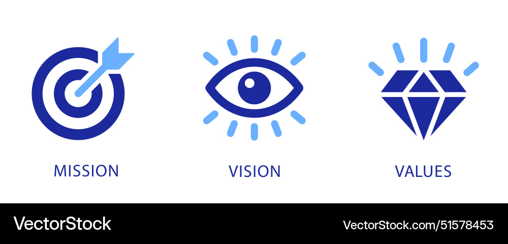 Mission For Vision Logo