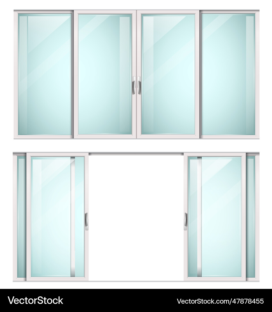 Pvc Windows Doors Vector Images (over 410)