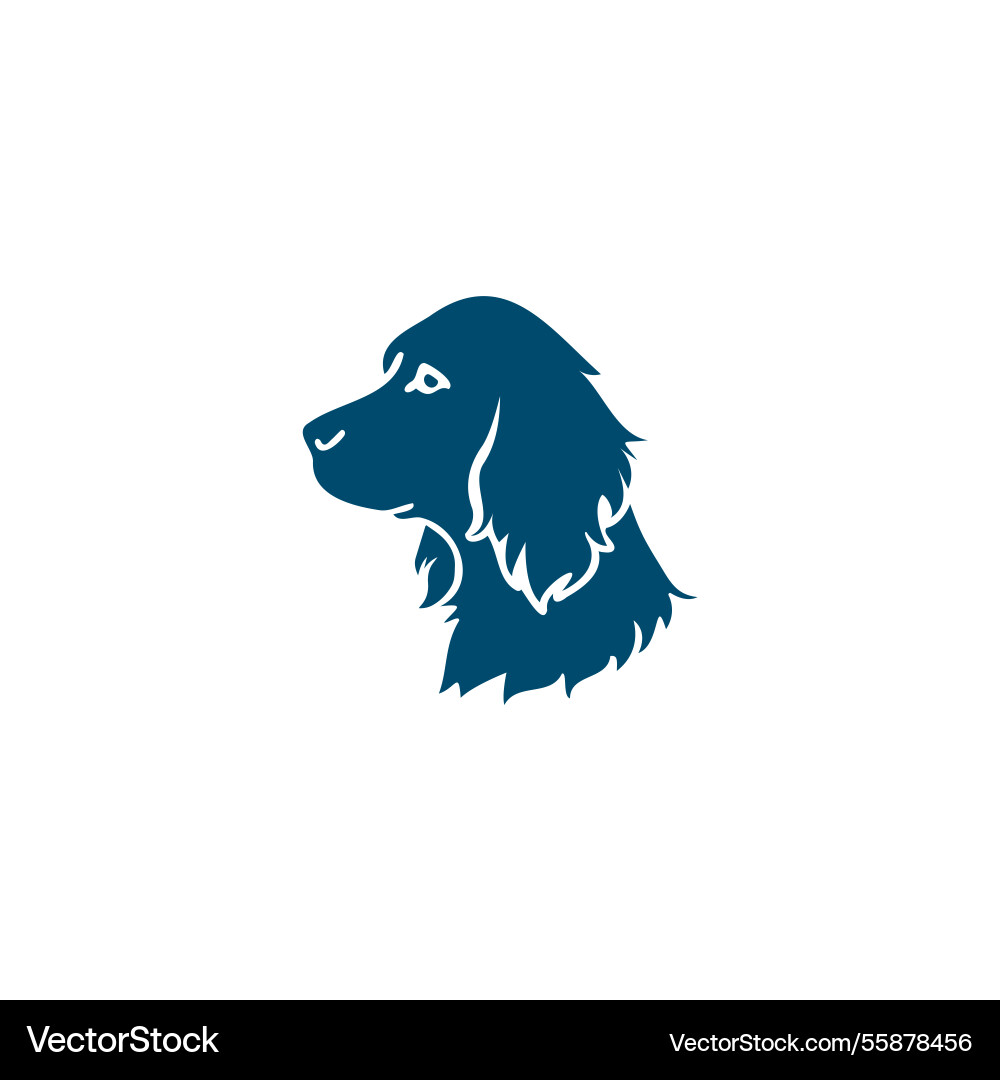 Dog Royalty Free Vector Image - VectorStock