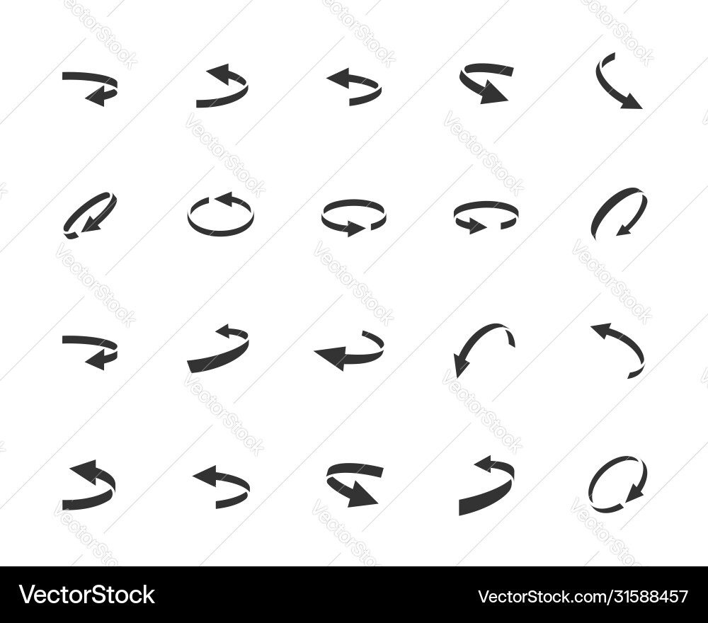 Turnaround Vector Images (over 1,200)
