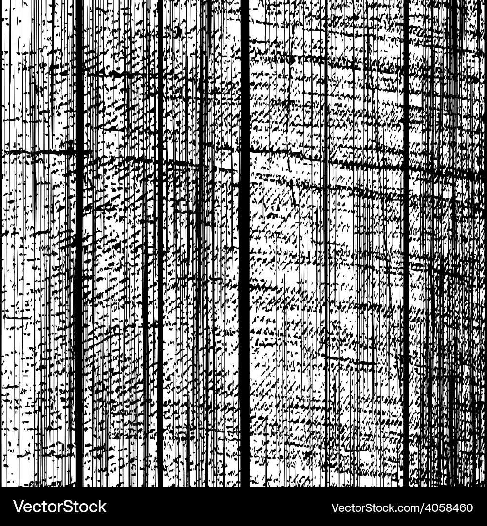 Vertical grunge planks Royalty Free Vector Image