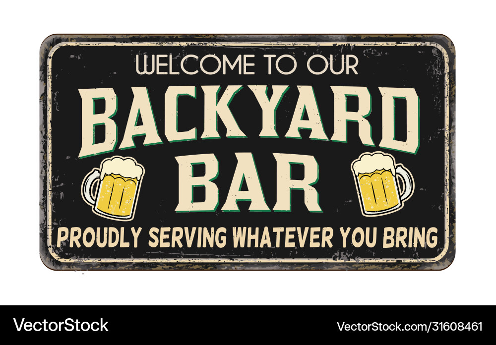 Rusty Sign Bar Vector Images (over 240)