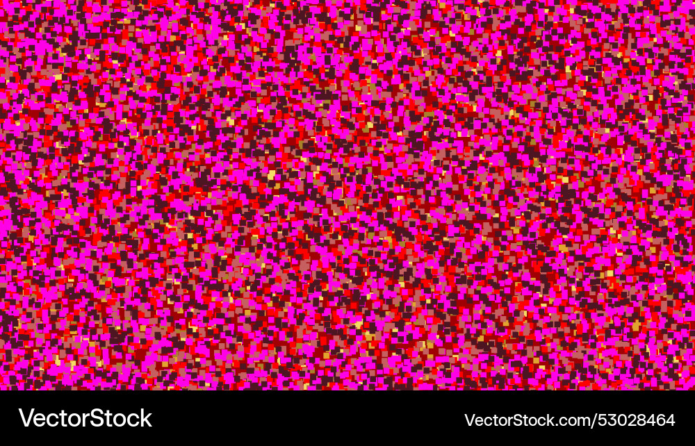 Red light background color particles Royalty Free Vector