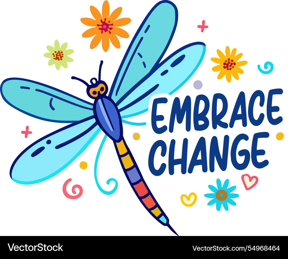 Survive and thrive Royalty Free Vector Image - VectorStock