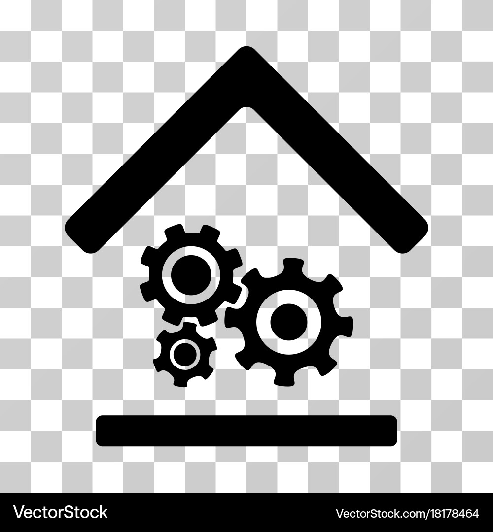 Workshop icon Royalty Free Vector Image - VectorStock