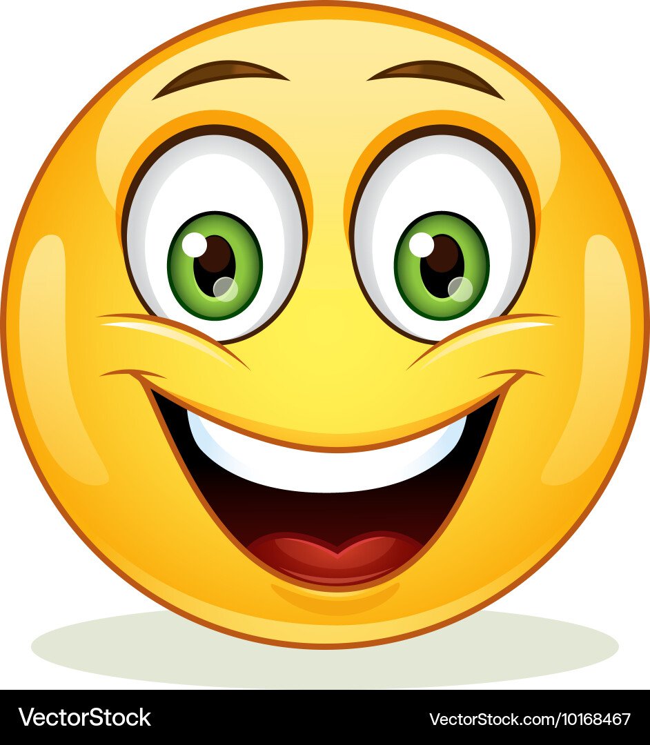 Happy Face Vector Images (over 600,000)