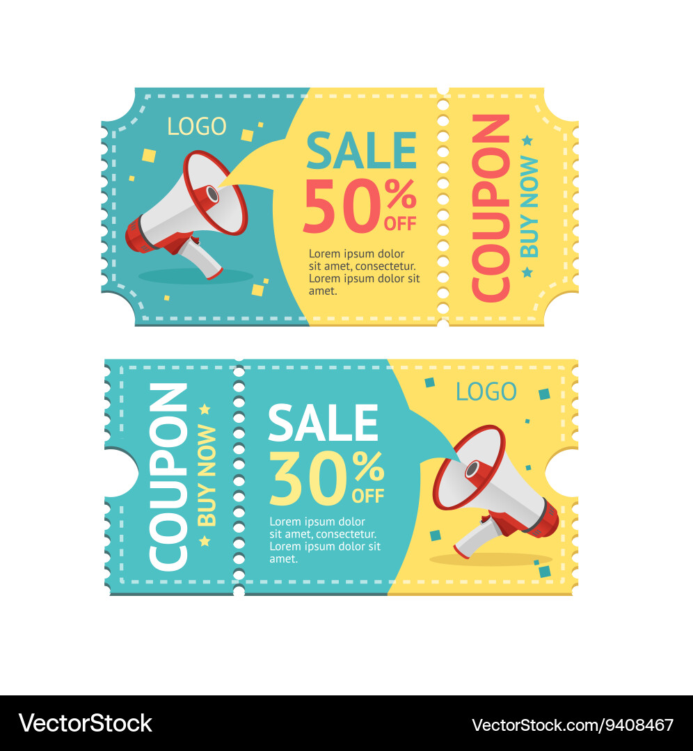Promotion Vector Images (over 880,000)