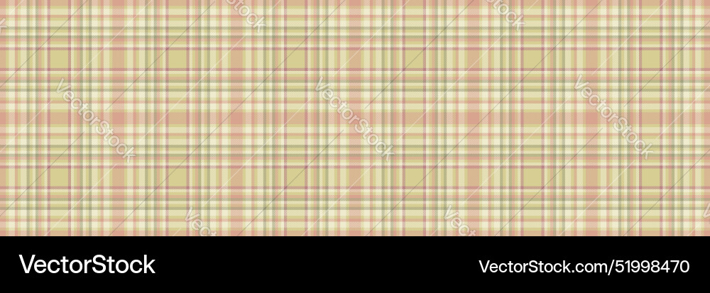 Trim textile check seamless skill plaid Royalty Free Vector