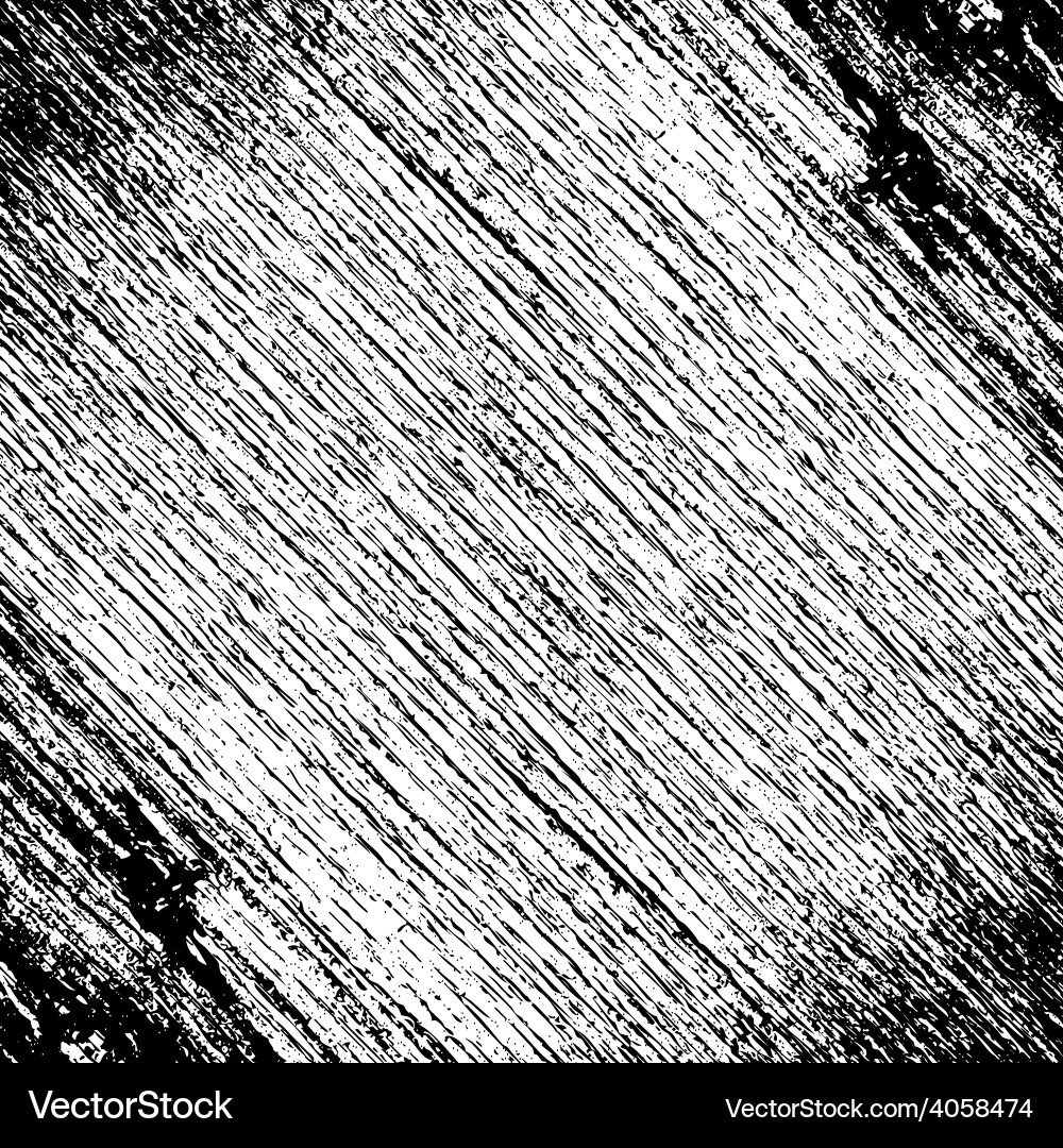 Weathered wood texture Royalty Free Vector Image