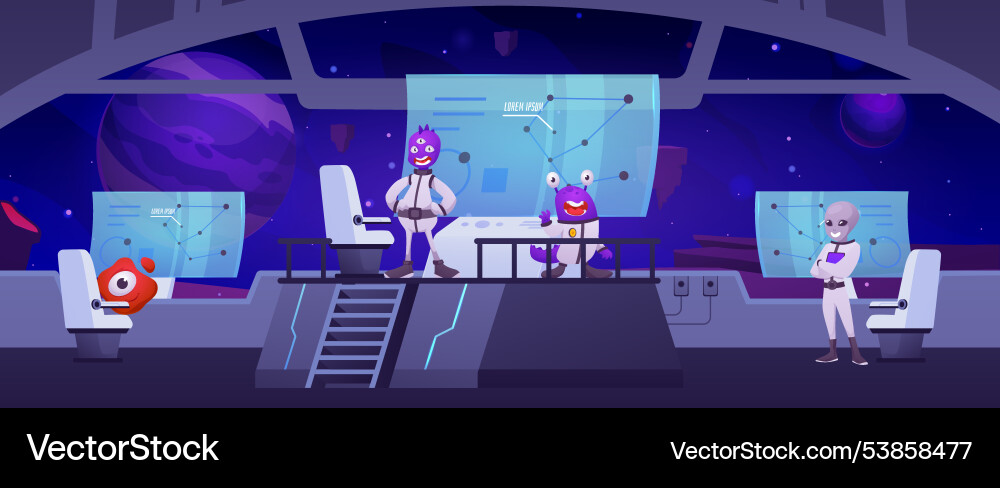 Mars Attacks Vector Images (over 260)