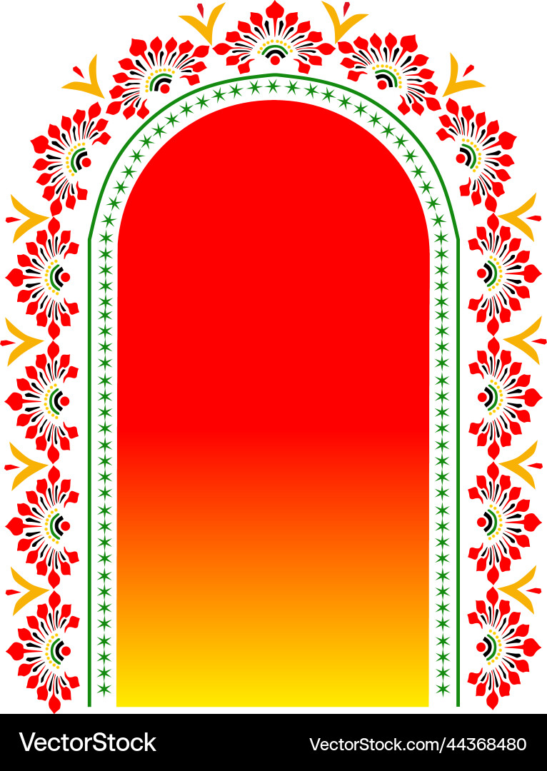 Hindu Border Designs Hindu Border Vector Art, Icons, And Graphics For