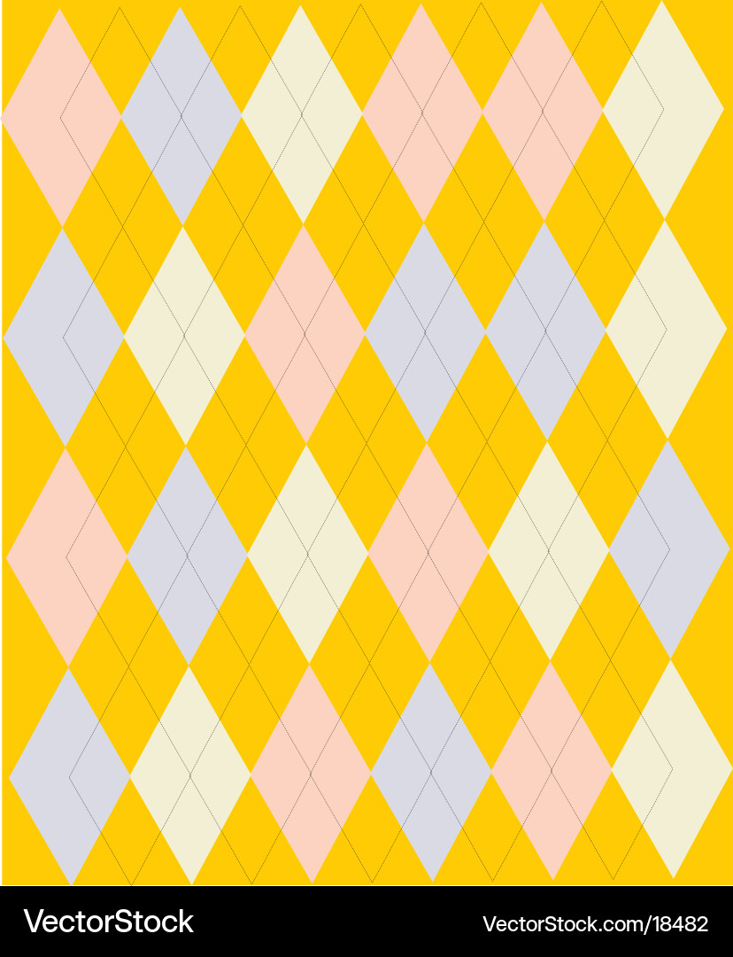 English pattern Royalty Free Vector Image - VectorStock