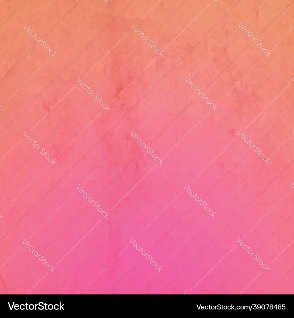 Empty old vintage paper background in frame Vector Image