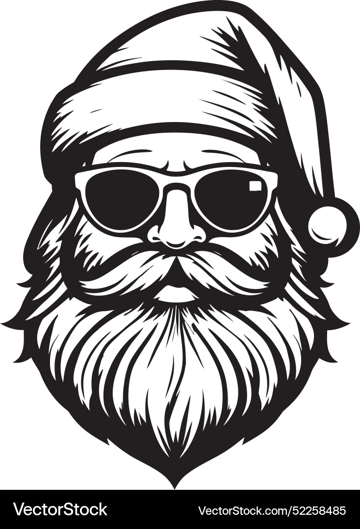 Santas letters from children innocence Royalty Free Vector