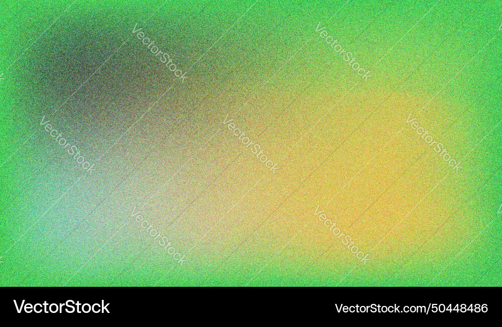 Abstract grainy background in various colors Vector Image
