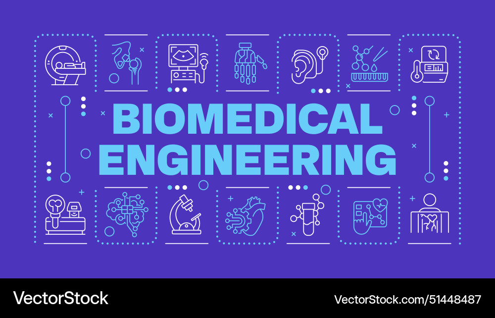Biomedical Engineering Vector Images (over 1,400)