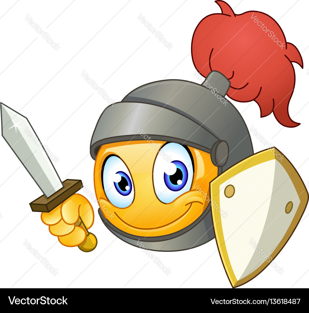 Brave Emoji Vector Images (over 150)