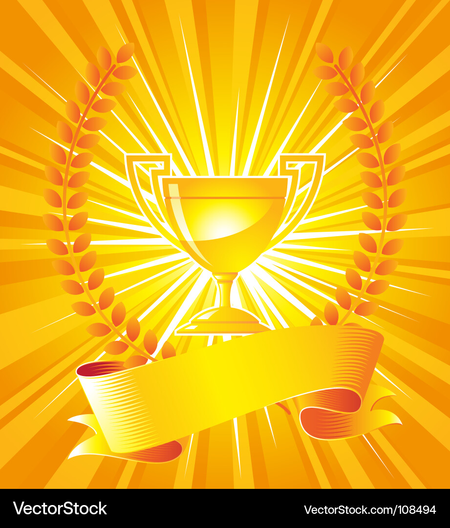 Free Trophy Vector Images (over 5,800)