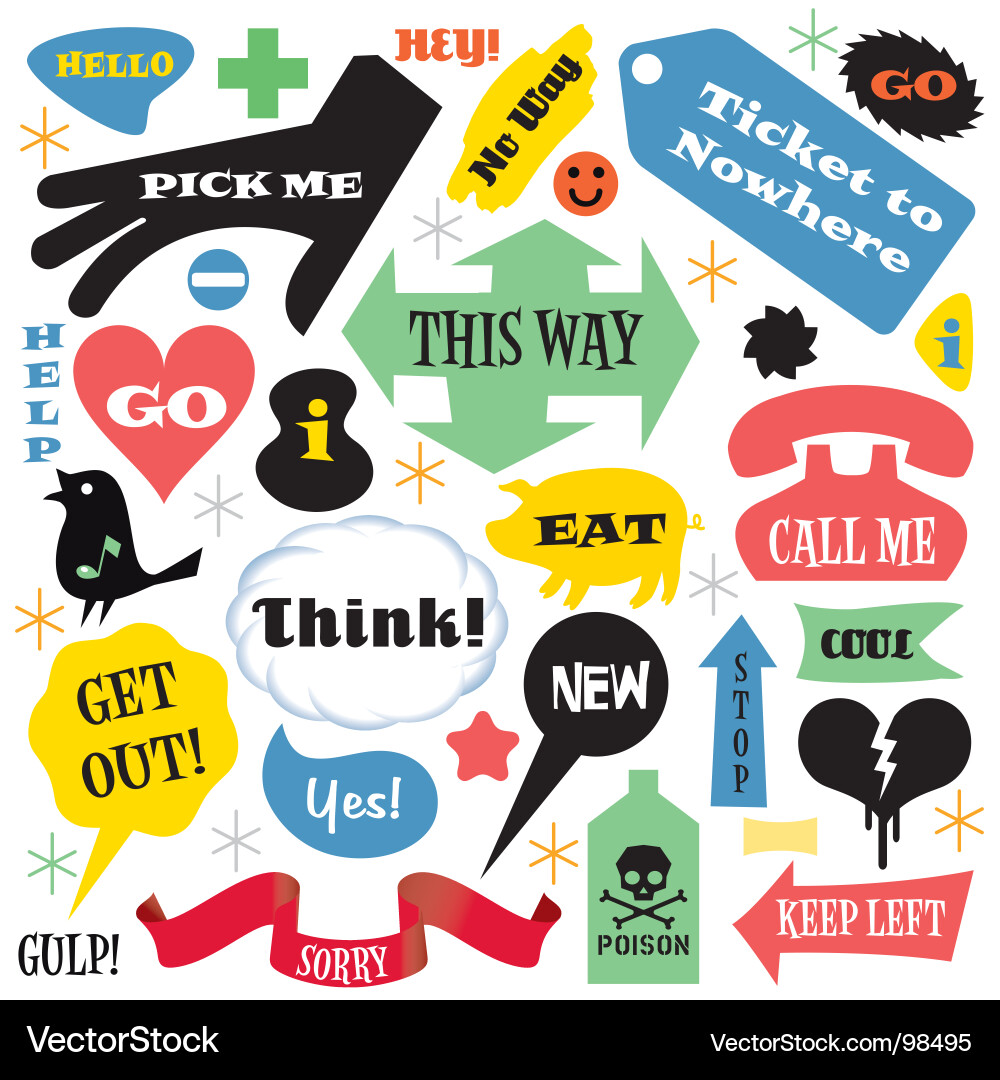 About Me Vector Images (over 350)