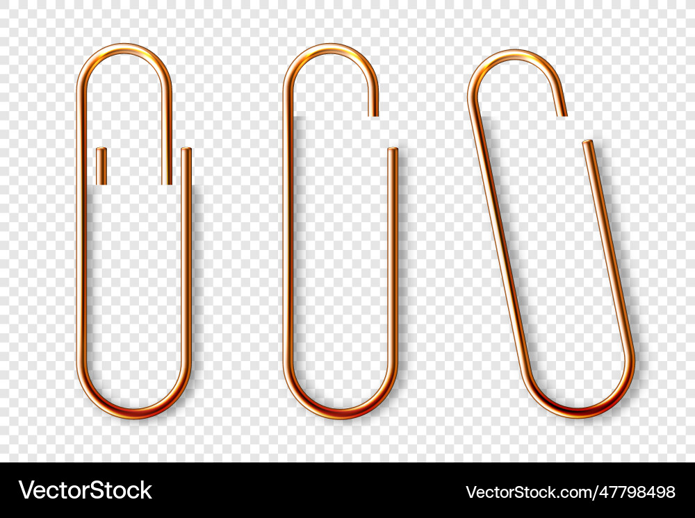 Paper Clip Outline Vector Images (over 18,000)