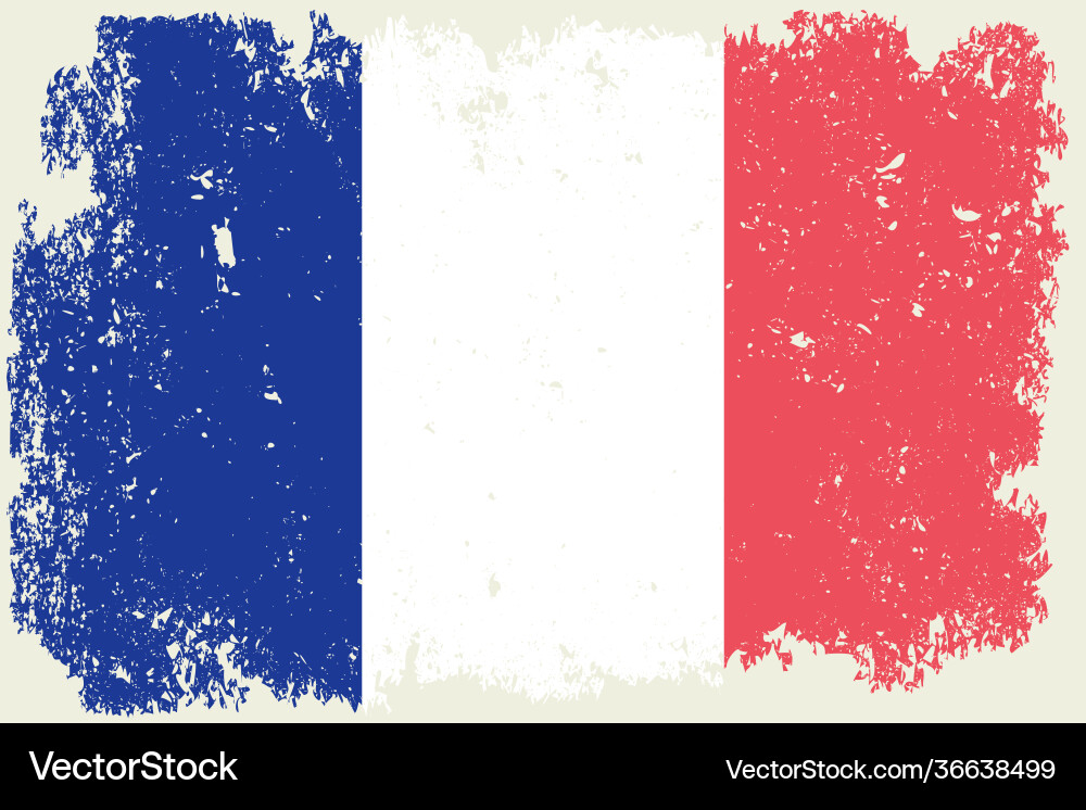 France Royalty Free Vector Image - VectorStock