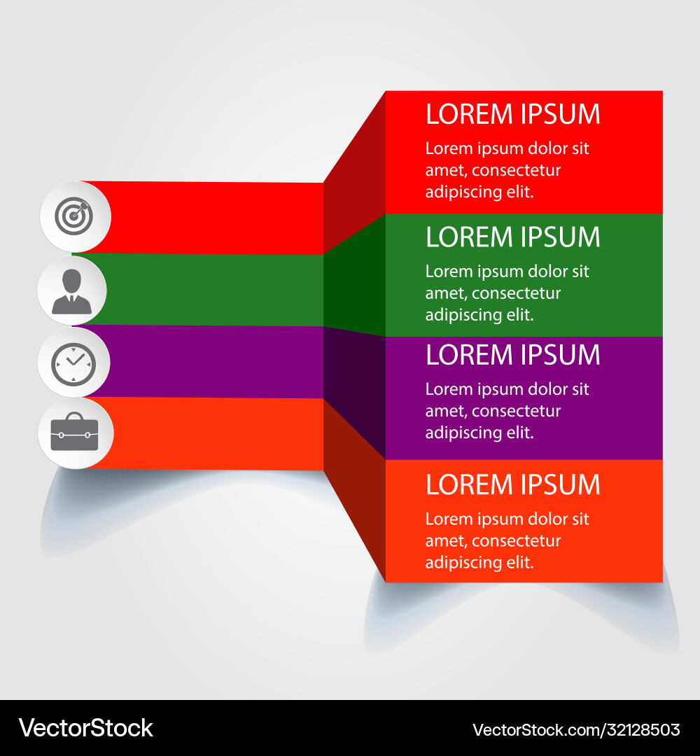 Gaas - generally accepted audit standards acronym Vector Image