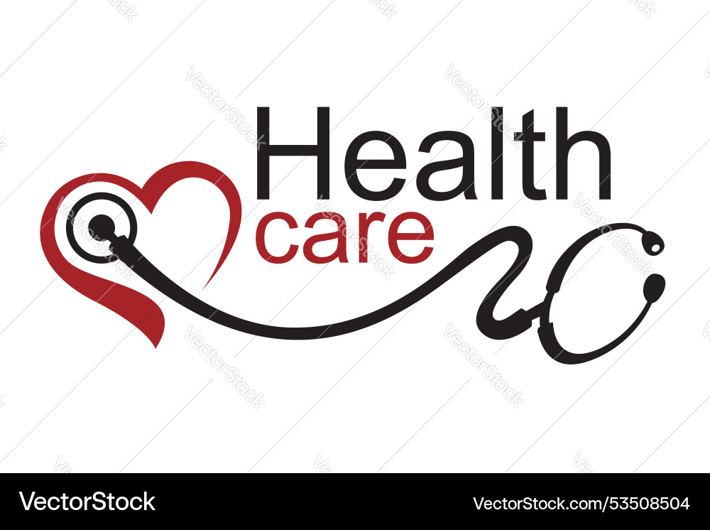 Medical halth care icon Royalty Free Vector Image