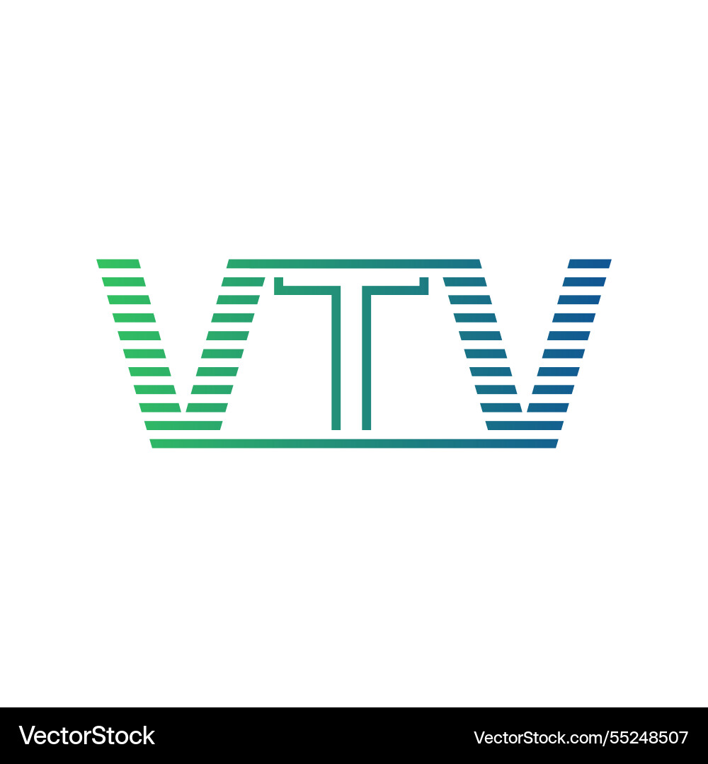 Vtv Logo