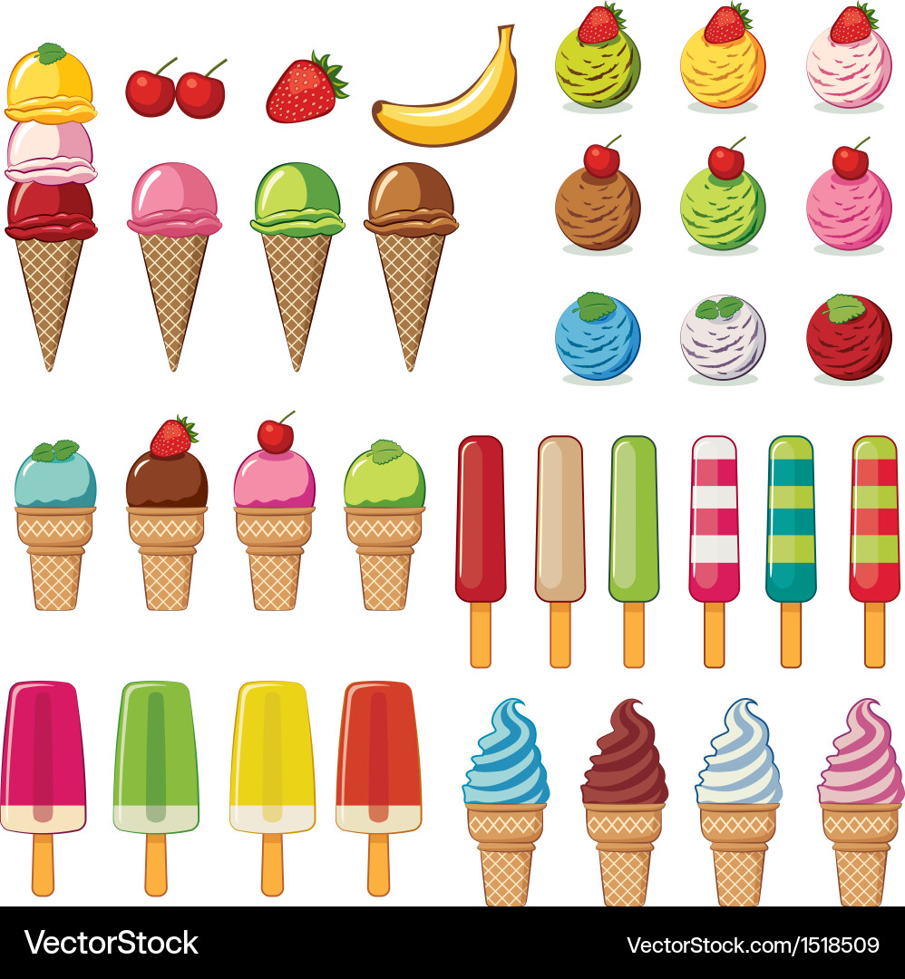 Sundae Vector Images (over 25,000)