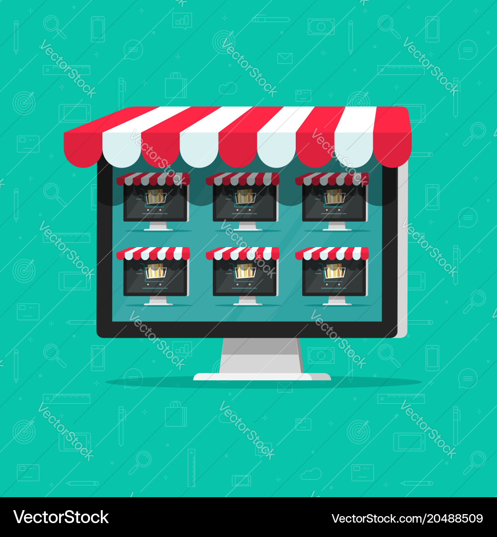 Multi Vendor Vector Images (33)