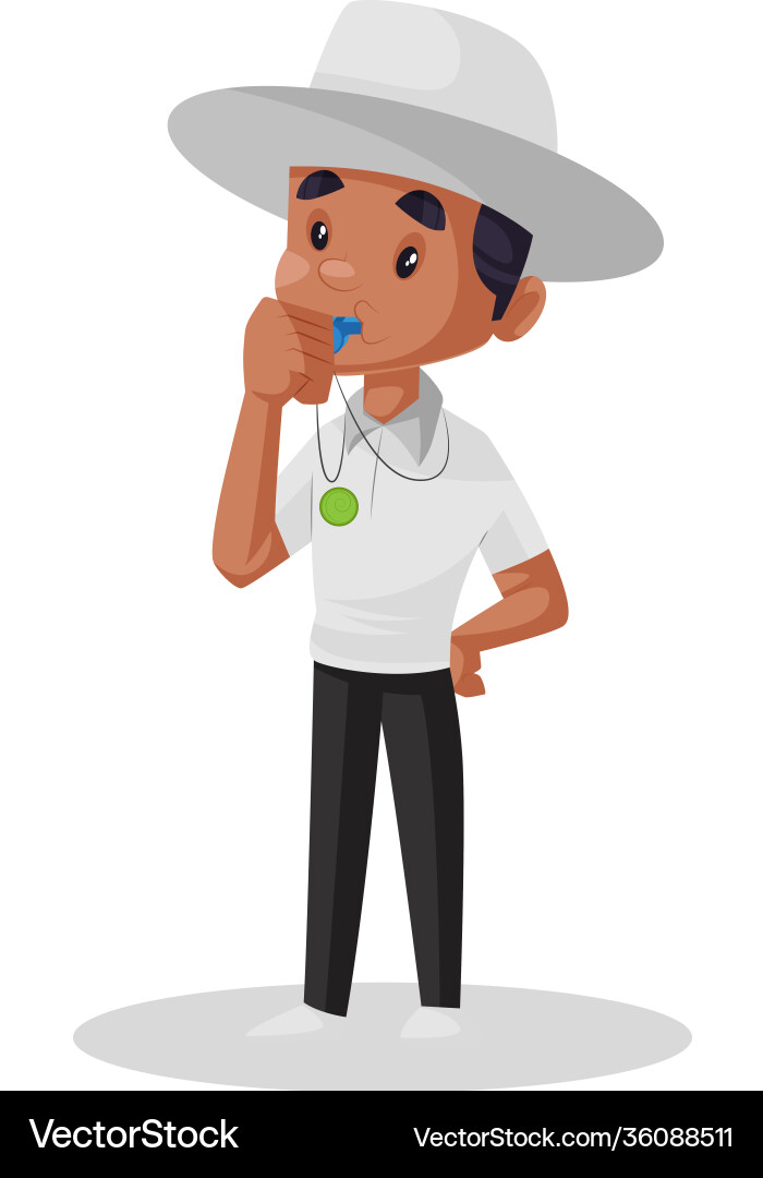 Umpire Clip Art Umpire Cricket Stock Illustrations, Cliparts And