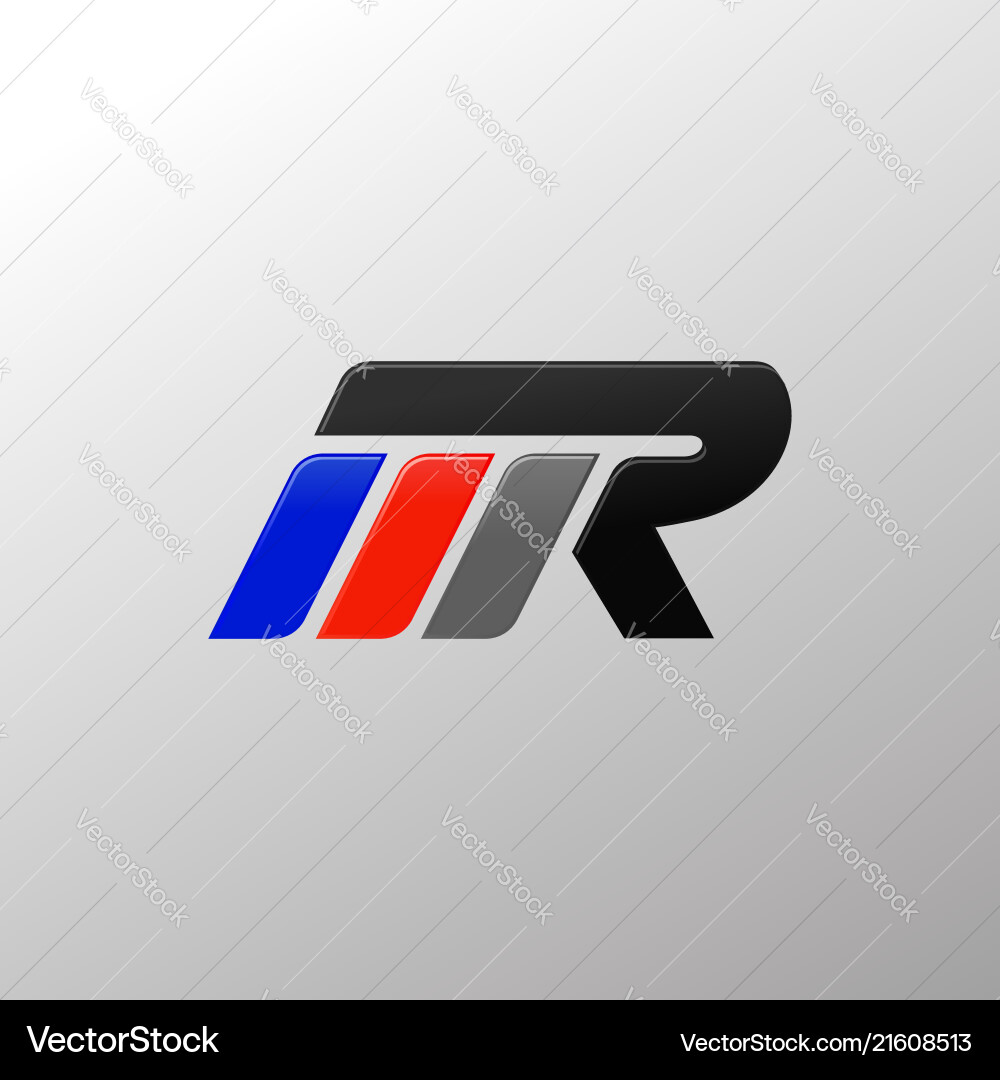 Letter Mr Logo Vector Images (over 2,400)